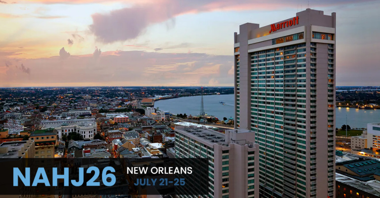 NAHJ Conference – #NAHJ25
