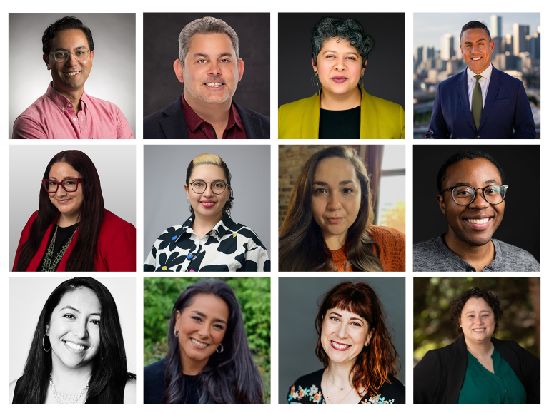 NAHJ announces tracks, leaders for Chicago conference