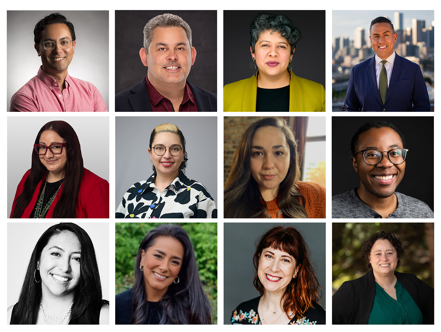 NAHJ announces tracks, leaders for Chicago conference